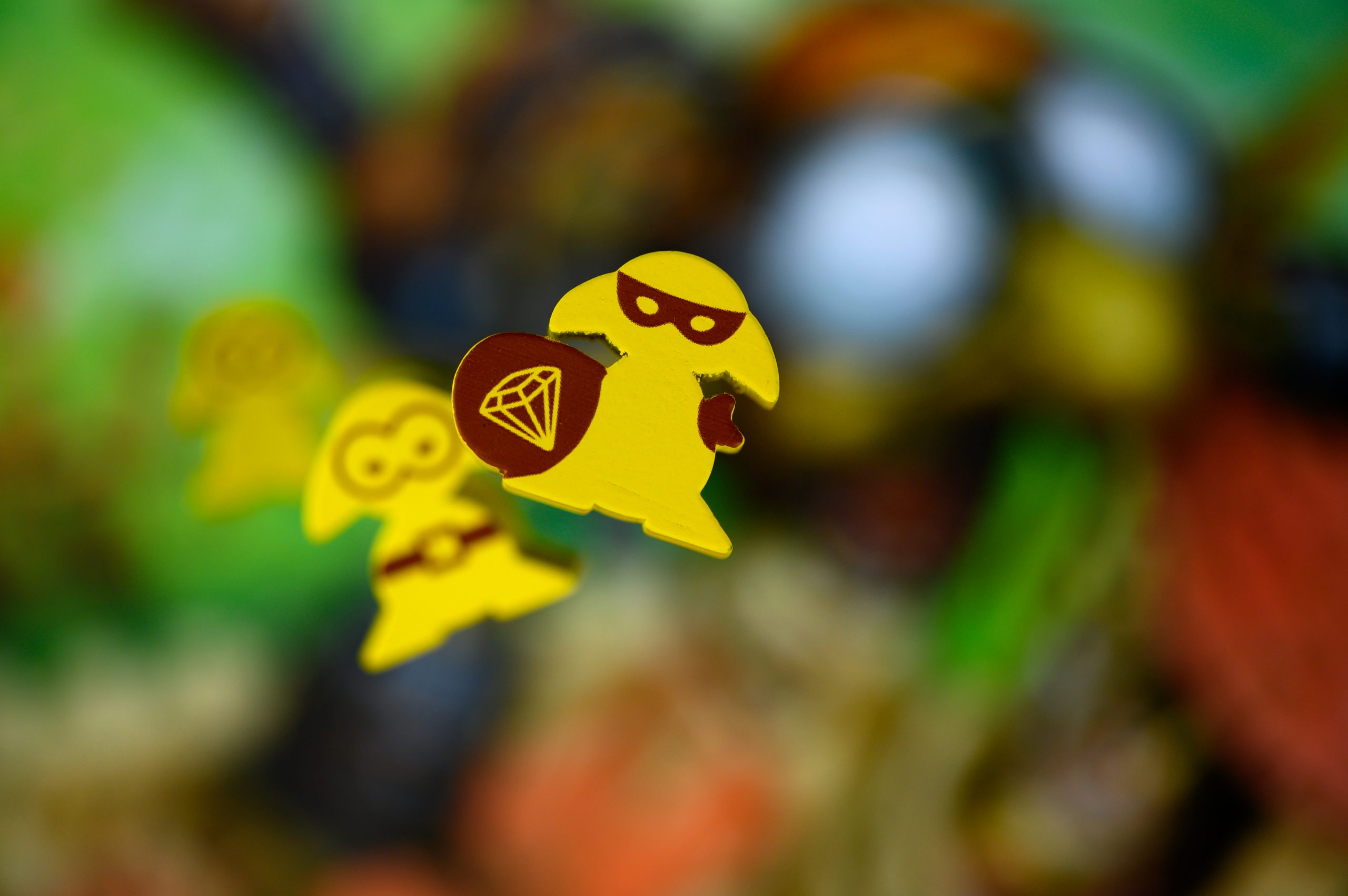Flyin' Goblin | Famille - jeuxmevade