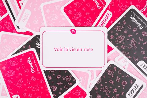 Mimetix s'envoie en l'air | Ambiance- jeuxmevade