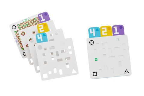 Turing Machine | initié - jeuxmevade