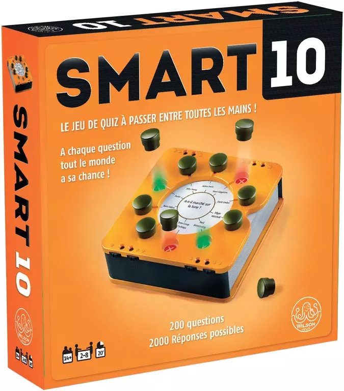 Smart10 - jeuxmevade